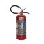 Extintor Pó BC 4kg 20-BC | Combate à Incêndio